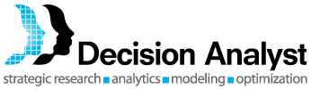Decision Analyst's Software Services